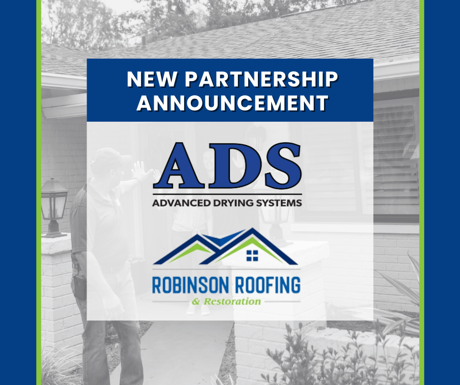 Advanced Drying Systems Expands Services Through Partnership with ...